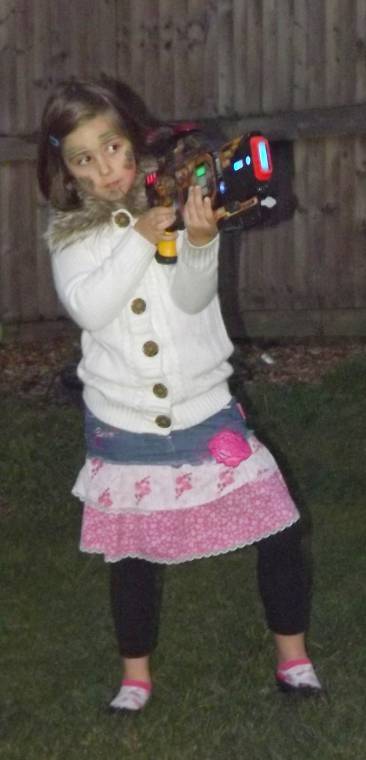 Light Strike Review: Super-cool Interactive Battle Game - Claire Justine