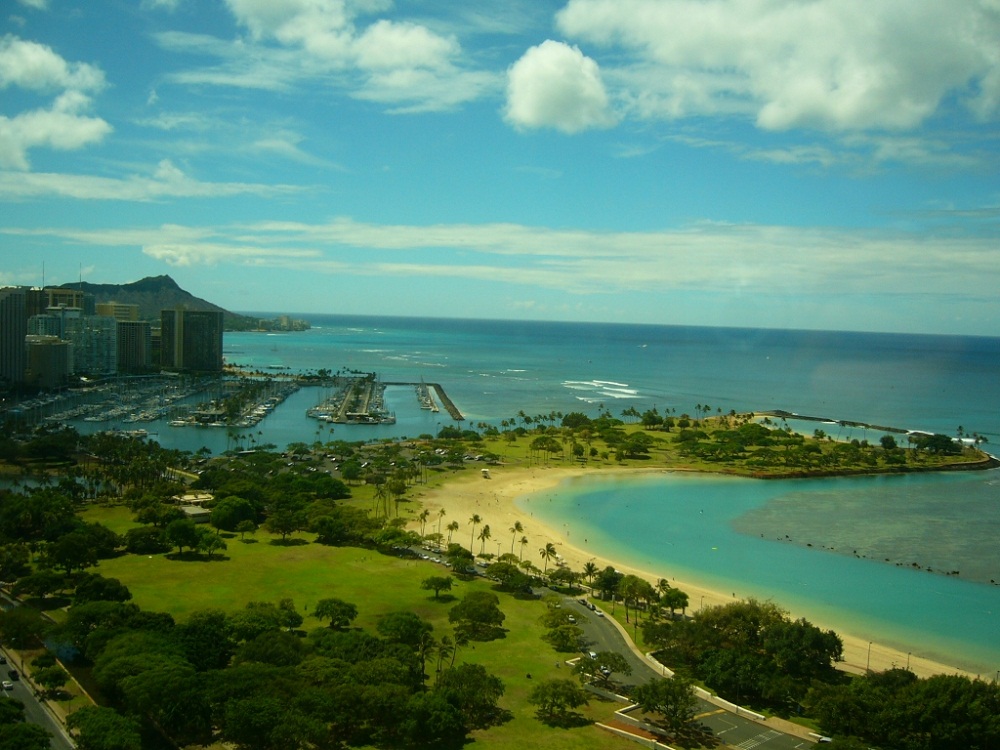 Hardest Place to Visit Nauru Island - the Small Republic Country at ...