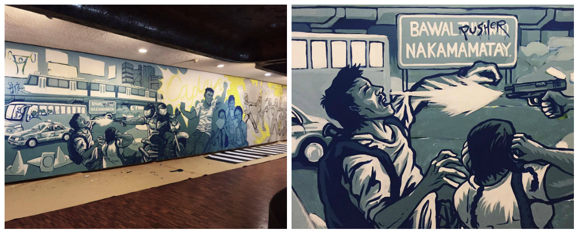 CULTURAL CENTER OF THE PHILIPPINES (CCP) - The ^future Architect