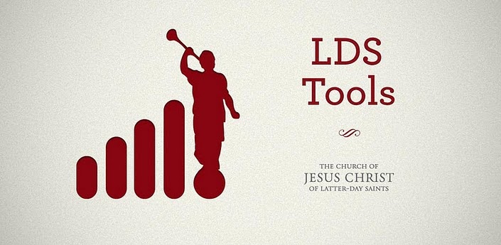 Modern Mormon Men: Tech Gifts From The LDS Church