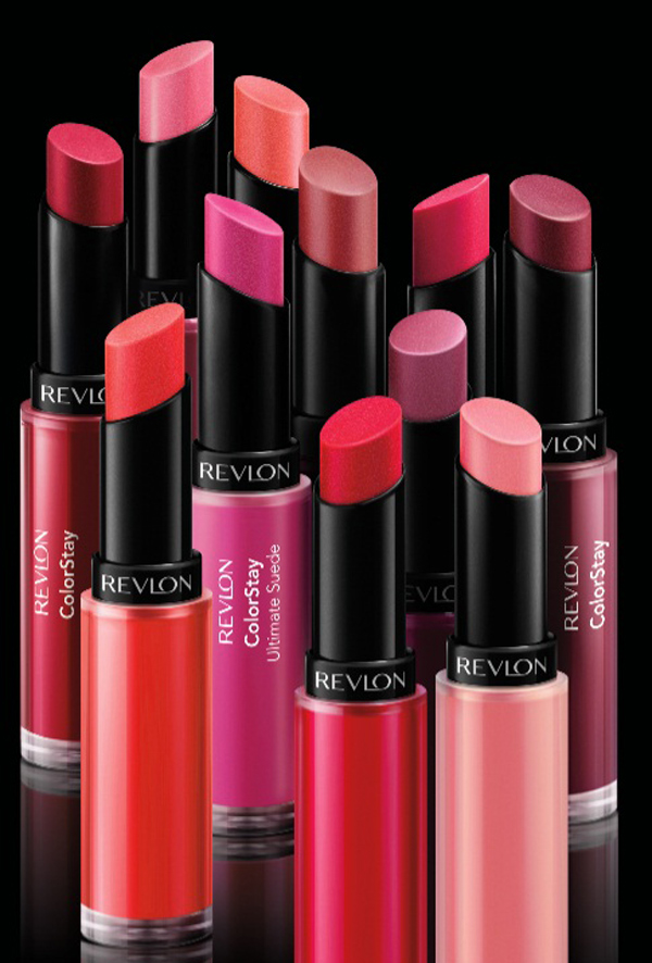 Estilo Emily : Revlon presenta su nueva línea de labiales y brillos
