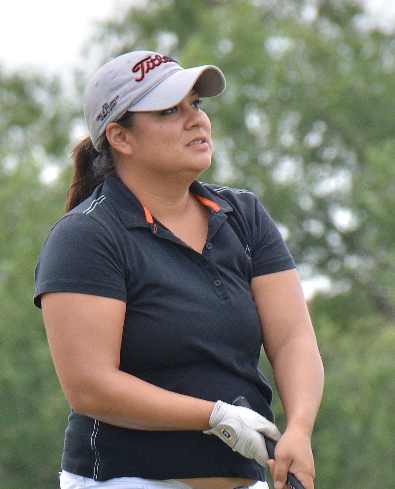 ELK CITY GOLF & C.C. - NEWSLETTER: BLAKE & RIKKI BERGMAN TOP TUMBLEWEED ...