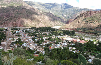 GRUPO # 23 - AYACUCHO - CANGALLO