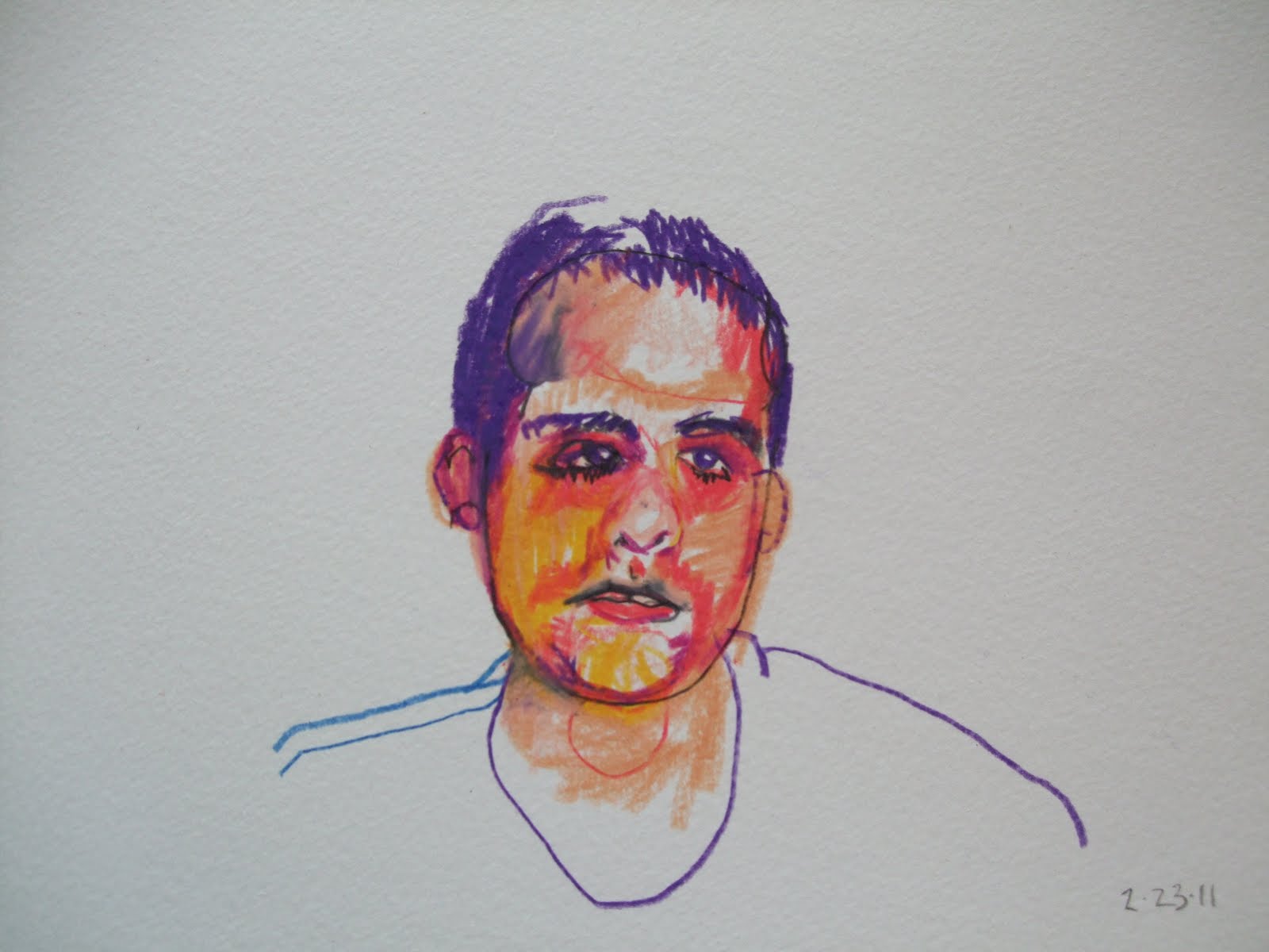 Work from Christopher Pearson