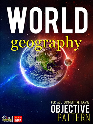 Free Download World Geography Book - Exam Prastuti