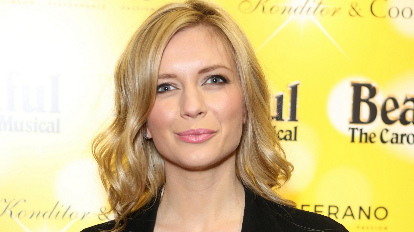 Rachel Riley Wallpapers Rachel Riley Beautiful In Black