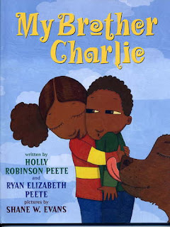 April Multicultural Childrens Book Round Up - I'm Not the Nanny
