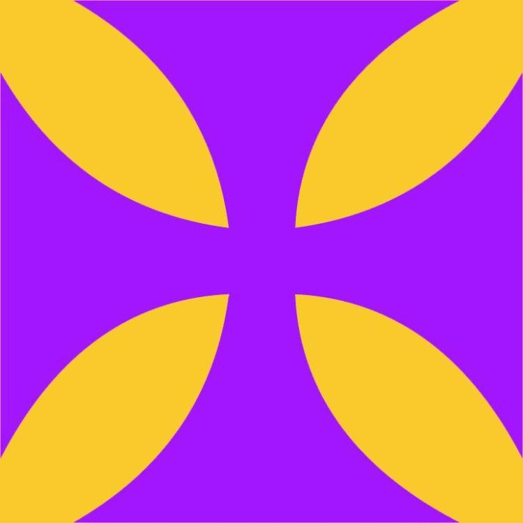 E o Mago diz ...: A Cruz de Malta...Significado e Uso ...