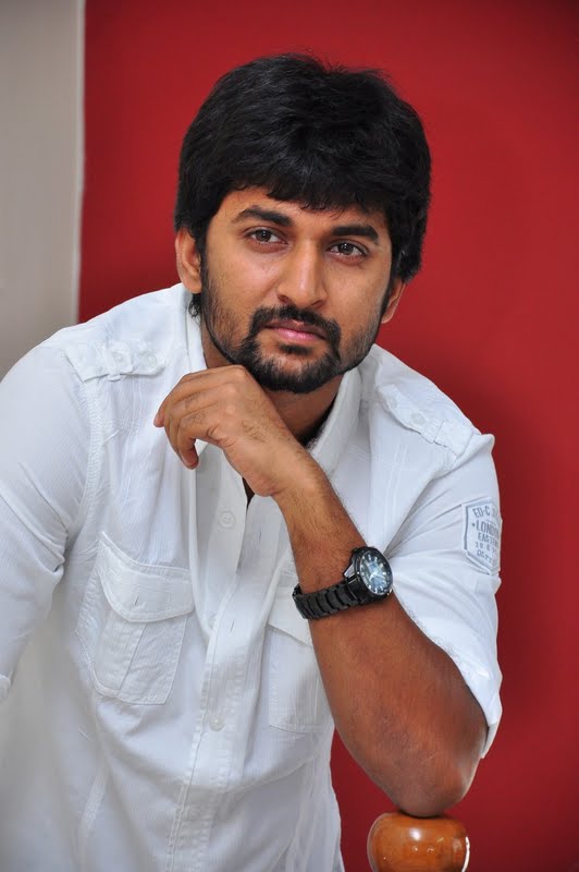 Nani Latest Stills | Tollywoodtv