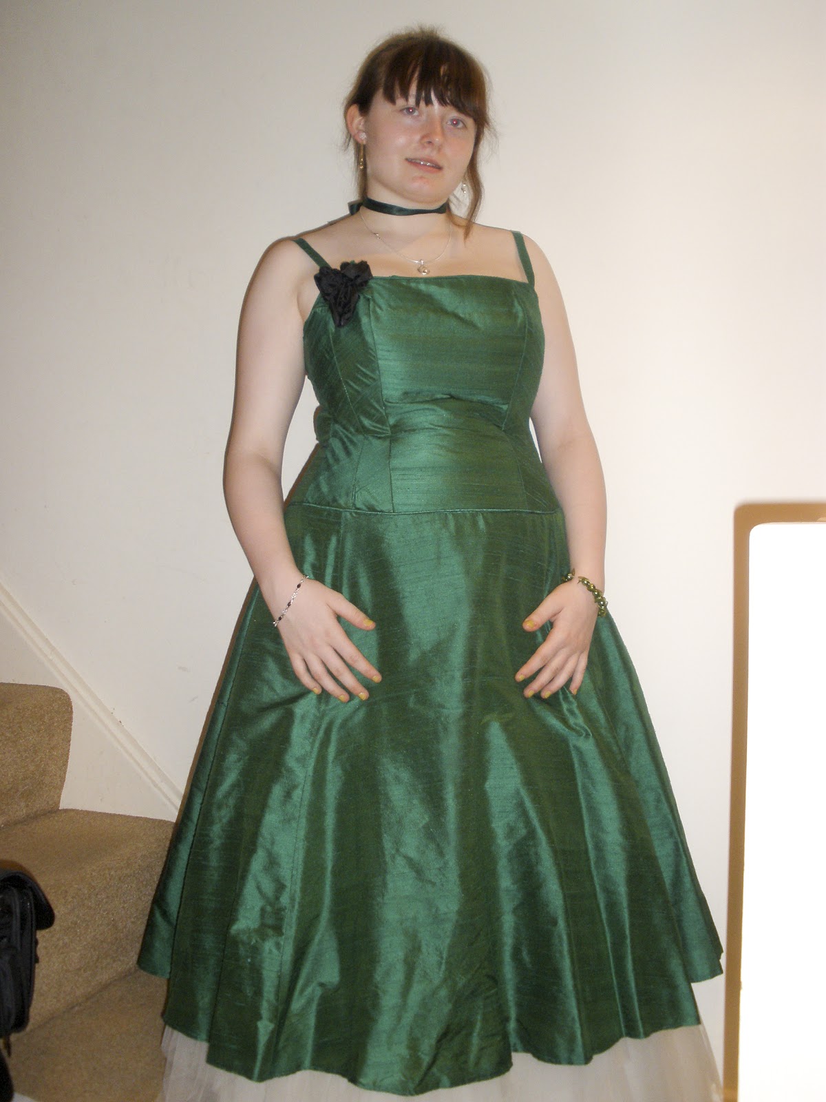 Princess Jupiter Cosplay