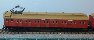 Australian N Scale