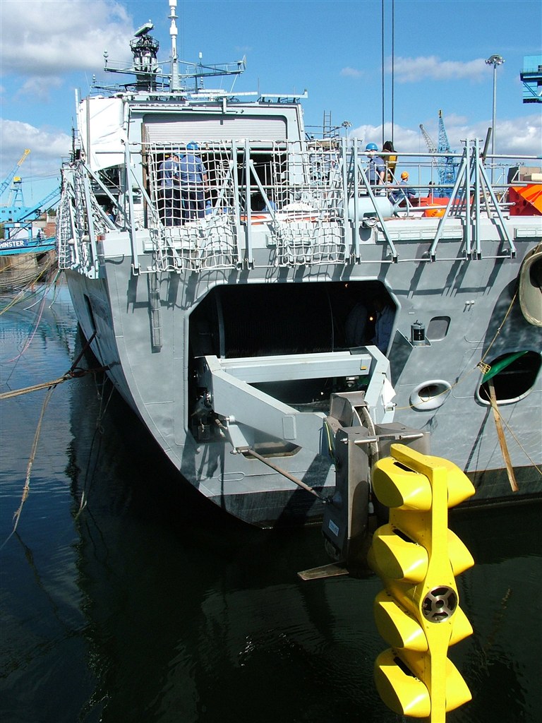 Naval Open Source INTelligence: Eighth and final Royal Navy frigate ...