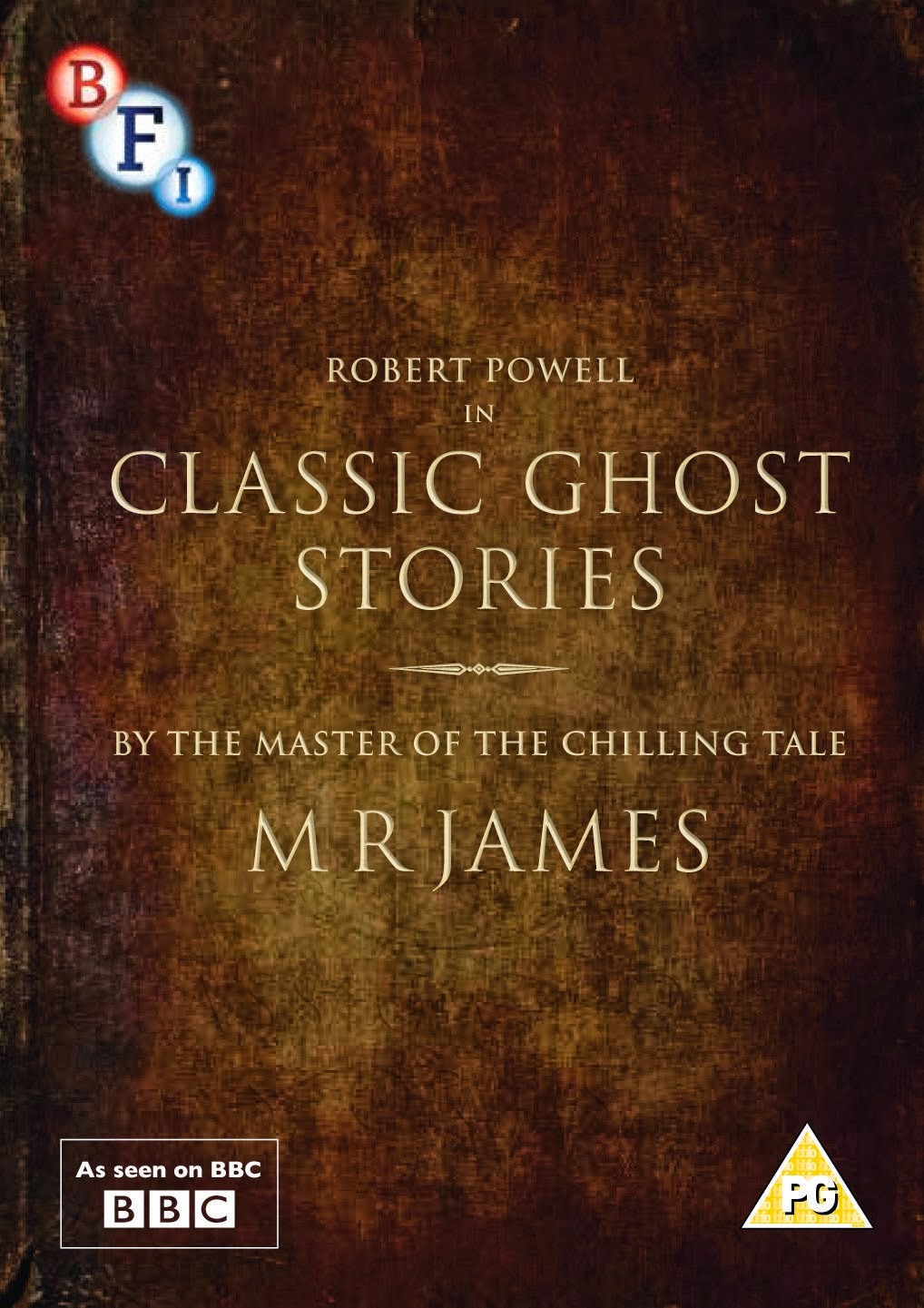 Taliesin meets the vampires: Classic Ghost Stories: Wailing Well – review
