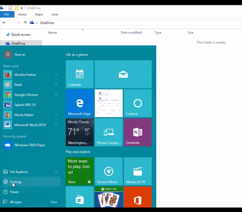how to change computer name in windows 10 | Hindi English Technical Blog
