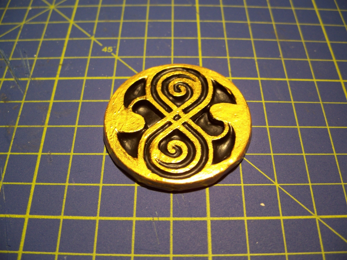 The Chronicles of Tantalus: February 2013