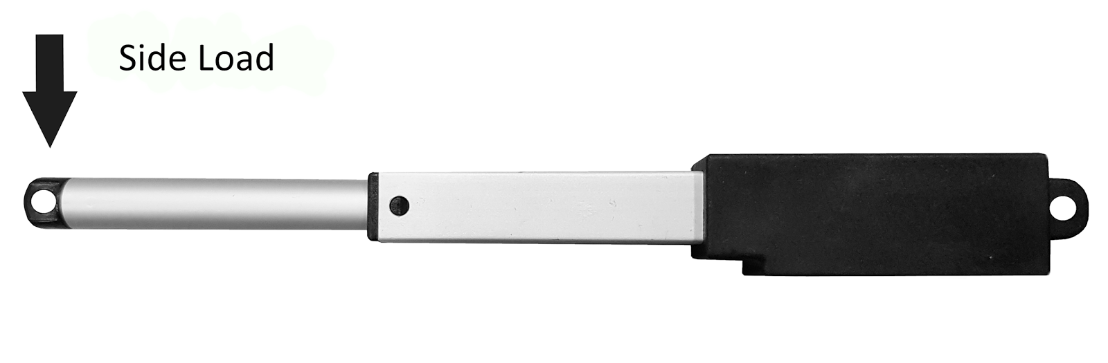 How To Prevent Actuator Side Load Failure