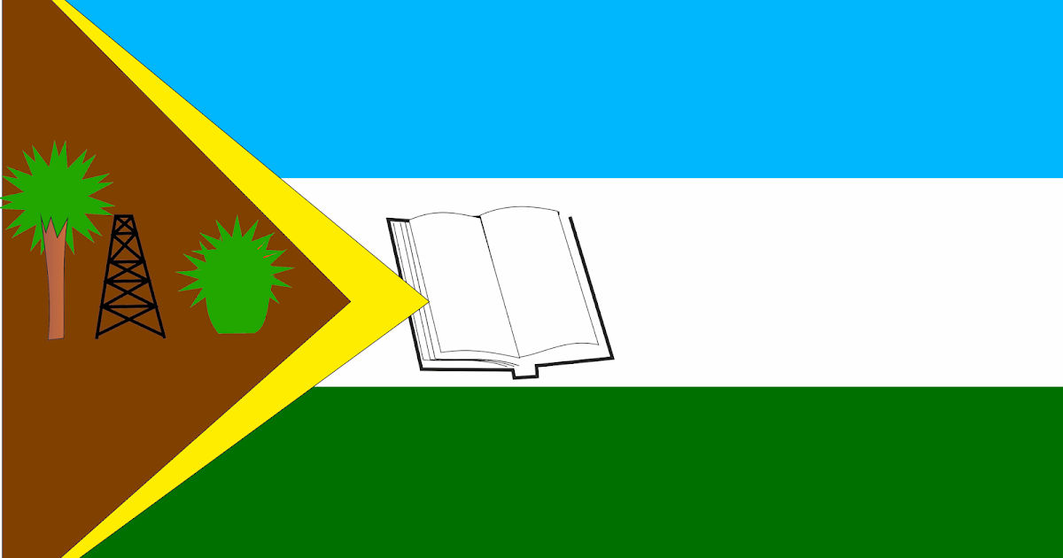 banderas locales (municipales y parroquiales) venezolanas: banderas ...