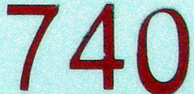 [Game-Closed] ~Count up to 1000. (740 - ) - Forums - MyAnimeList.net