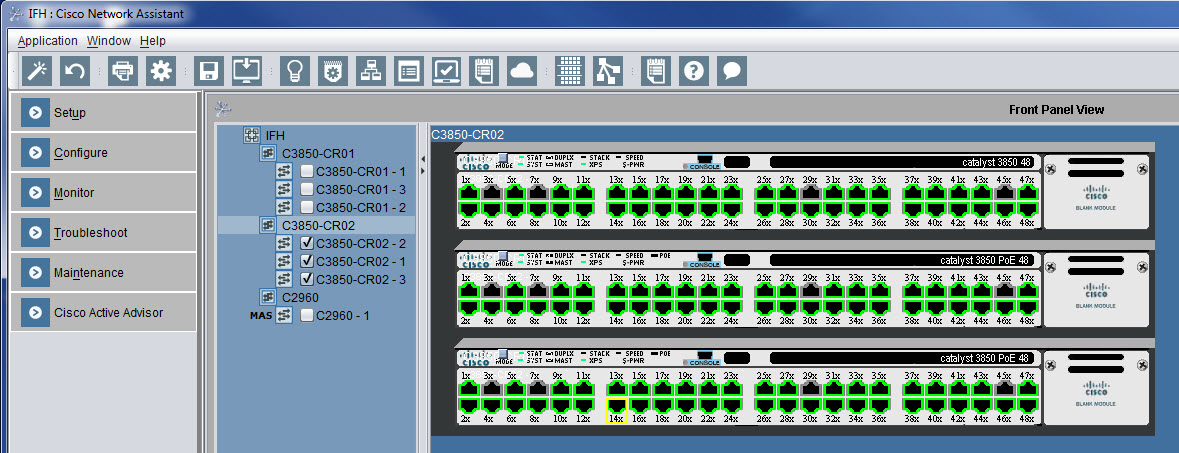 9. Практическая безопасность сетей ~ NetSkills