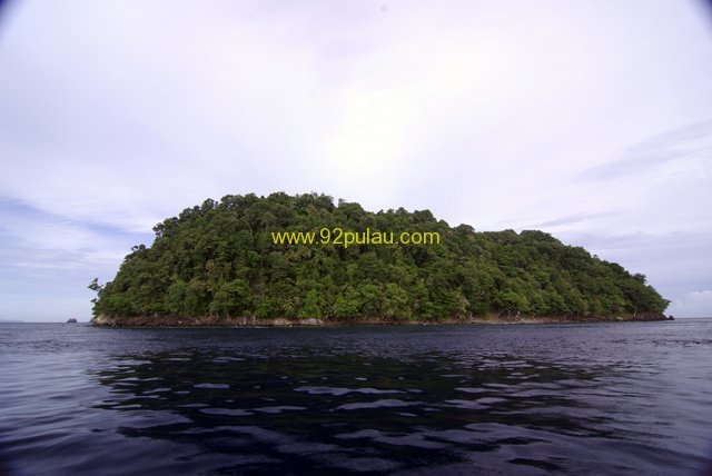 WINDU BLOG: PULAU PULAU TERLUAR DI NKRI