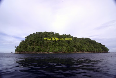 WINDU BLOG: PULAU PULAU TERLUAR DI NKRI