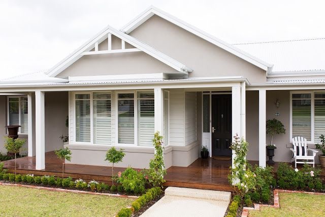 Five ways to embrace the Hamptons look in Australia - Our Hampton Style ...