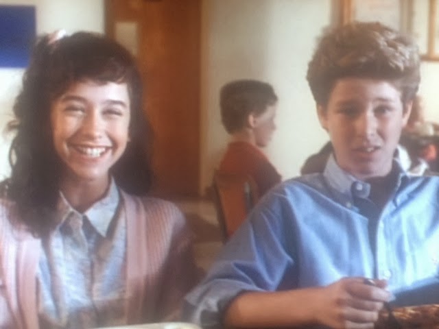 I Found It On Netflix...: FOR YOUR CONSIDERATION - Munchie (1992)