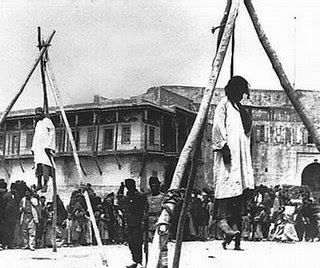 ΕΛΛΑΝΙΑ ΠΥΛΗ: Η ΓΕΝΟΚΤΟΝΙΑ ΤΩΝ ΠΟΝΤΙΩΝ ΕΠΙ ΣΤΑΛΙΝ (Βίντεο)