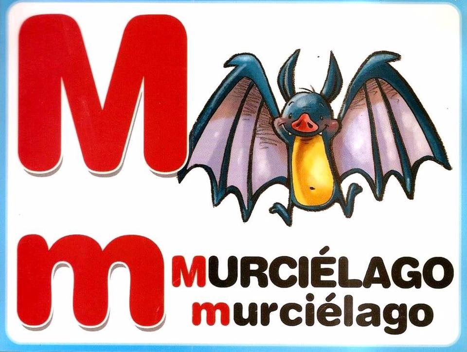 Burbuja de Lenguaje: julio 2016