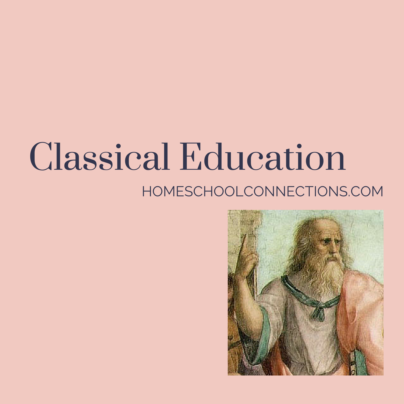 Online Catholic Classical Education Courses - Homeschool Connections