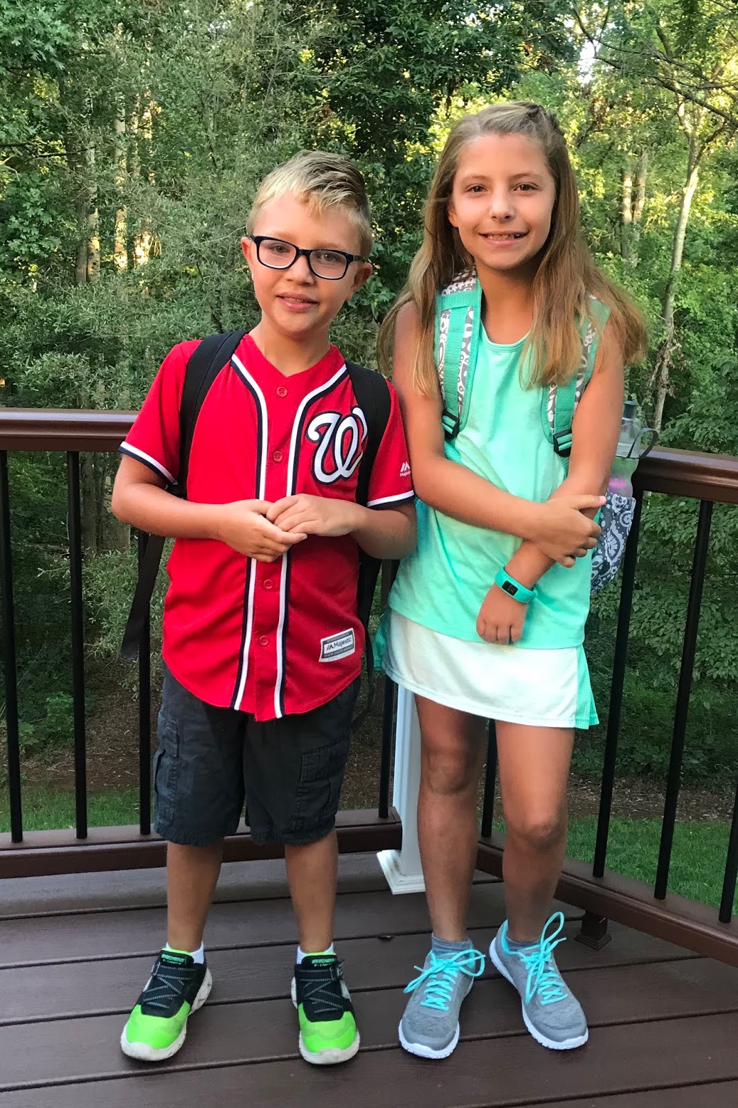 Bischoff Adventures: 2018