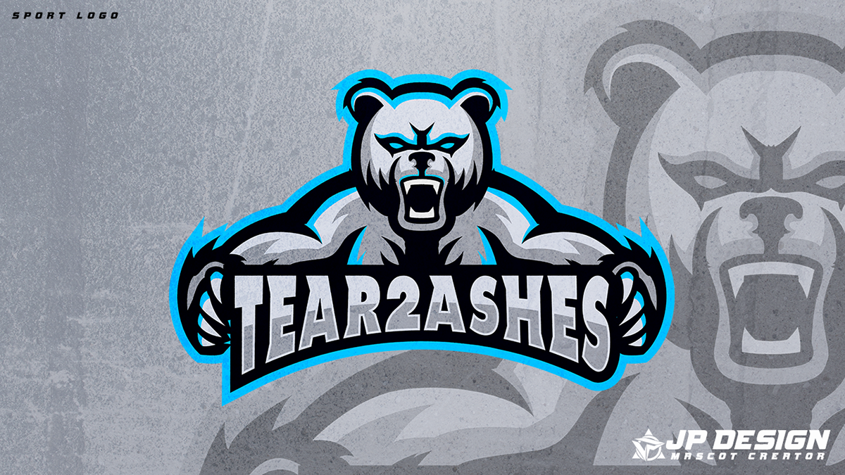 500+ Gaming Logos Designs for Inspiration | Graphic Design Resources