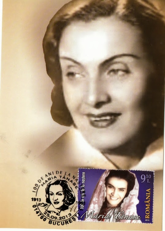 .: MAXIMAFILIE ÎN "CURIERUL FILATELIC" DE SIBIU