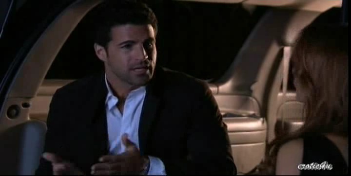 Los Ojos del Espectador: Michael Scratch