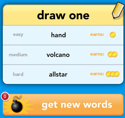 How To Play Draw Something | Guide For Draw Something Free
