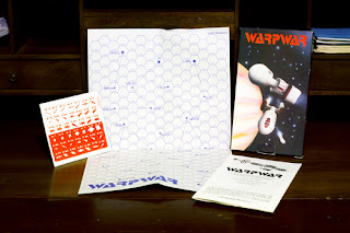 Enthusiastic Contrafibularatories: GAME REVIEW: WARPWAR - from 1979 by ...