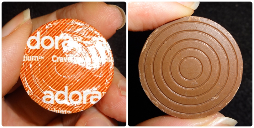 My Empty Nest: Crave Your Calcium With Adora & a Giveaway