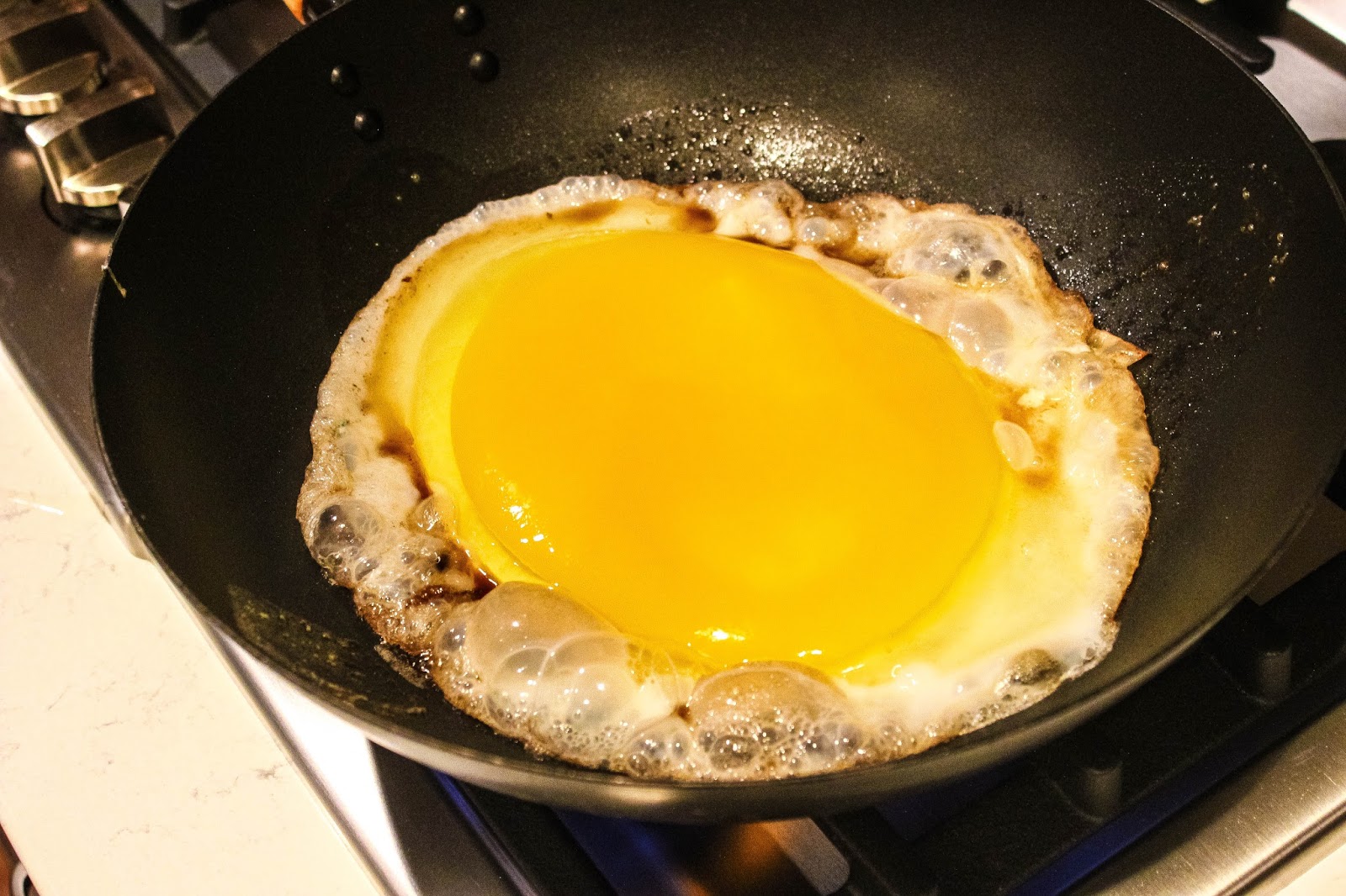 Cannundrums: Emu Egg - Scrambled