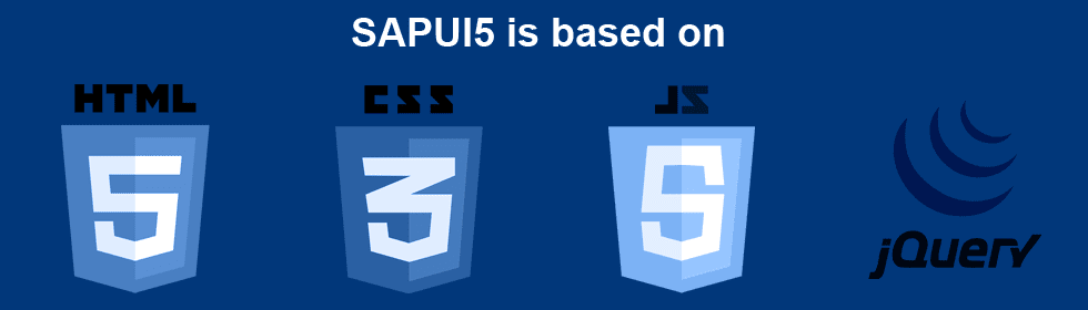 SAP UI5 Online Training