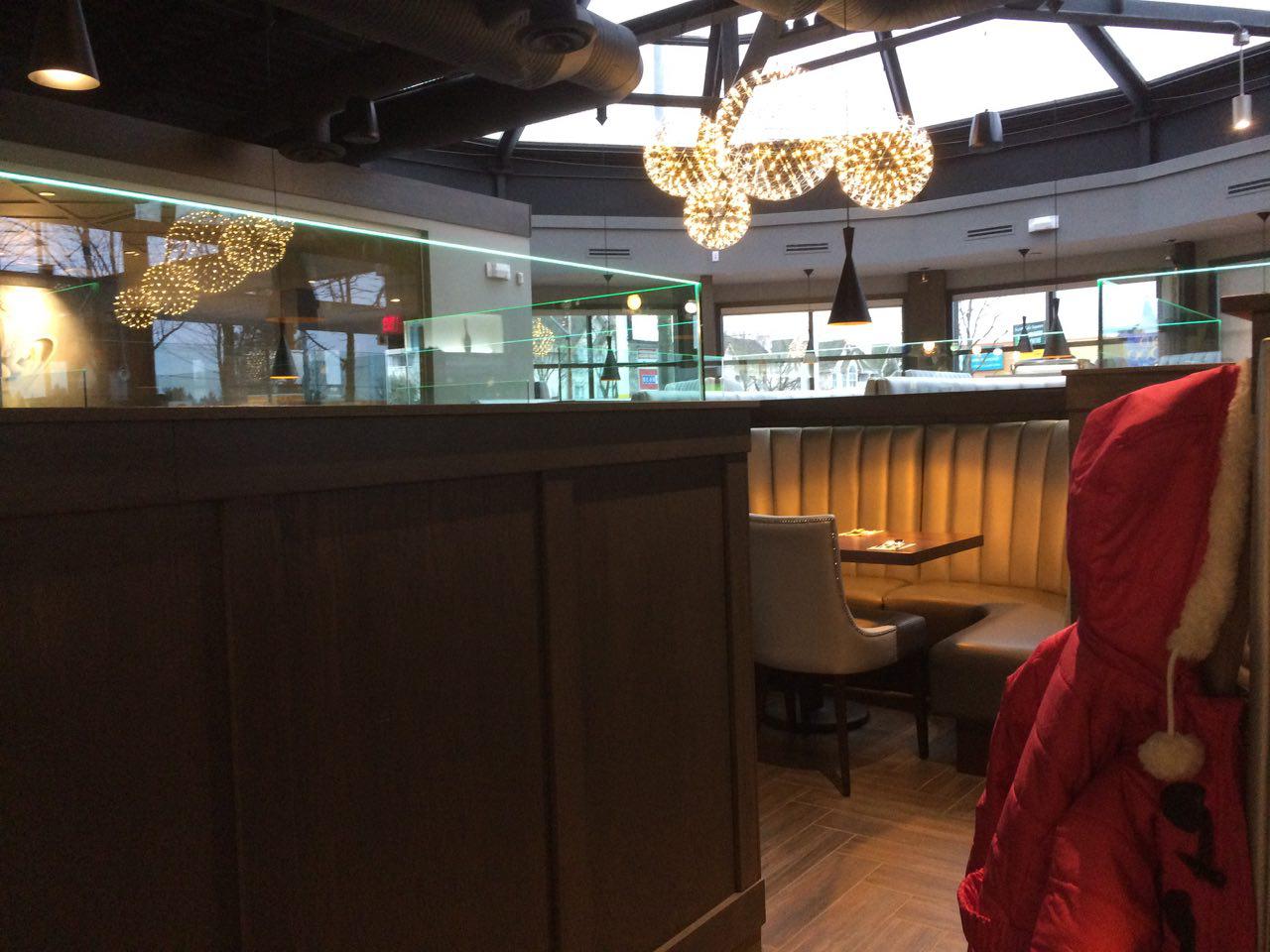 Spice 72 Indian Restaurant Surrey BC Canada