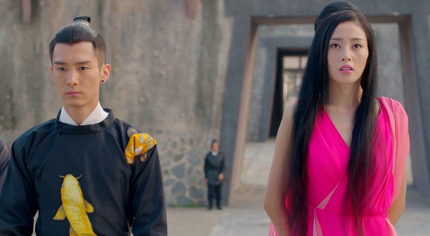 First Look: Go Princess Go