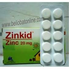 ZINKID (Zinc) | Metode Belajar