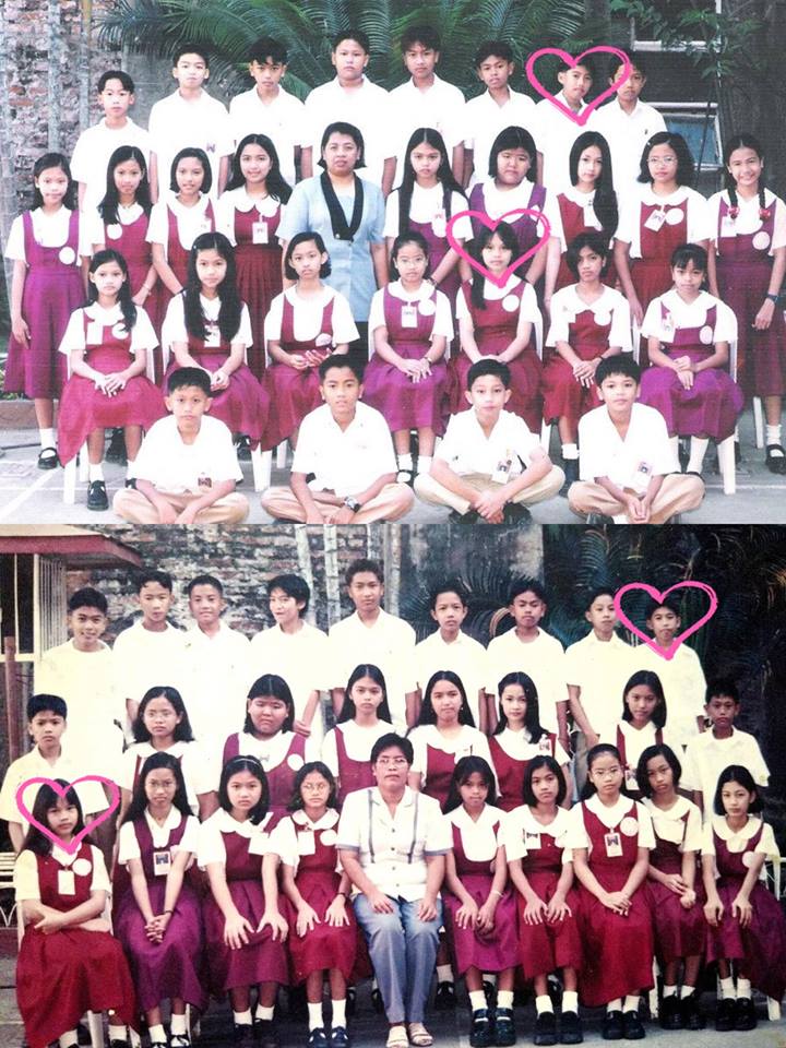 Girl gets engaged to her Grade 6 crush, shares adorable story from ...