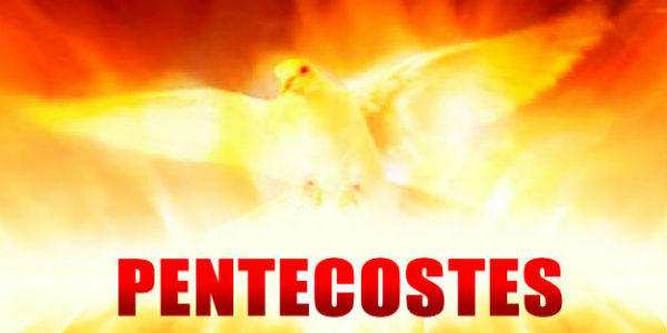 Aqui eu Aprendi!: O que é o Movimento Pentecostal