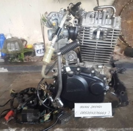 MESIN MOTOR TIGER REVO ~ JUAL MESIN MOTOR GELONDONGAN l COPOTAN