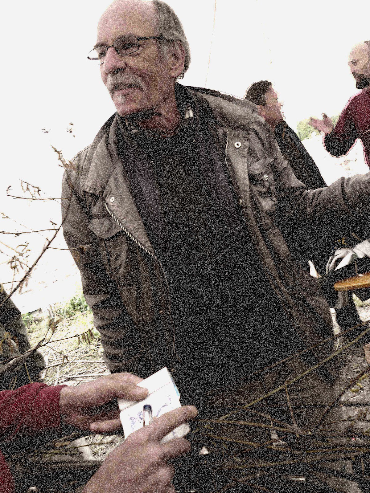 TraNatura&cultura: Costruzioni ecologiche