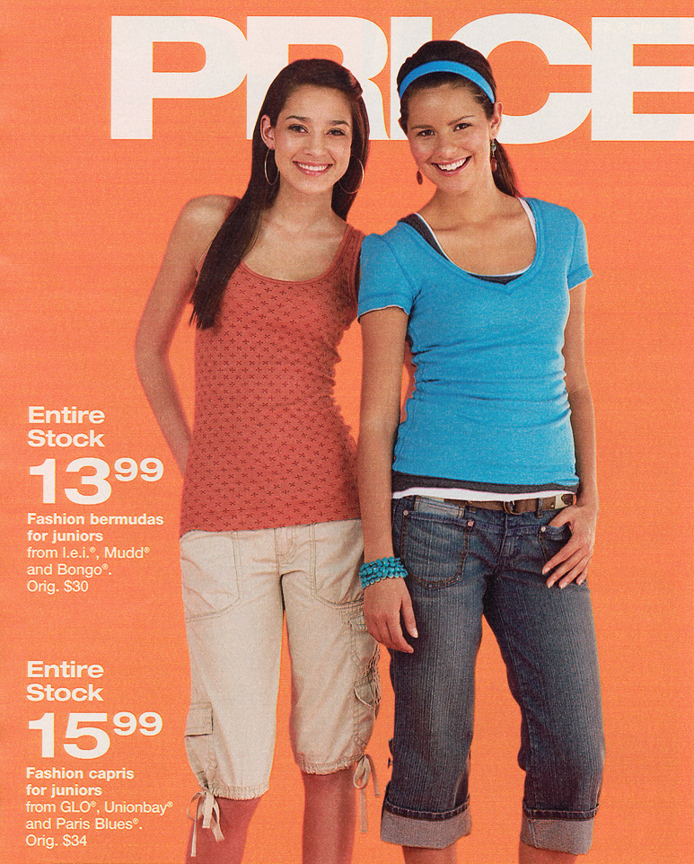 Catalog Cuties: November 2016