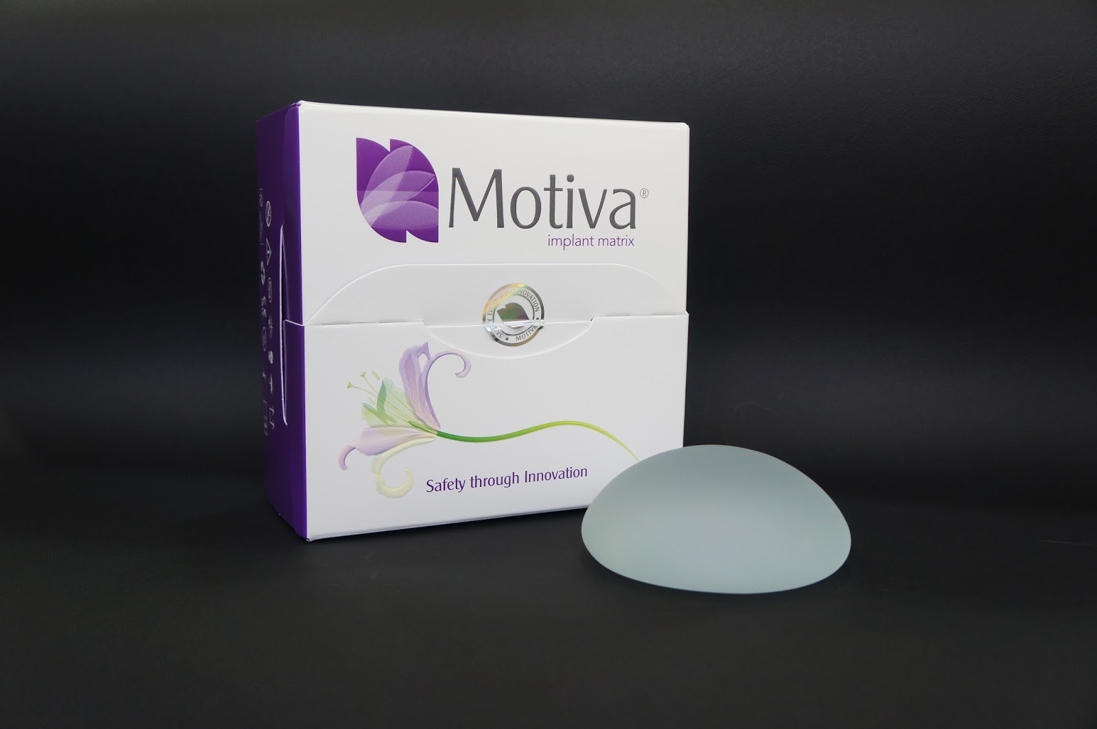 DA Plastic Surgery with Motiva Impalnt