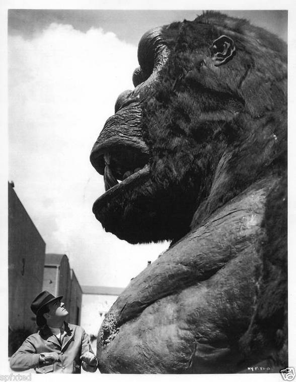 Classic Movie Monsters