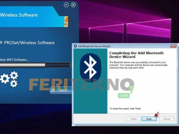 √4 Cara Mengaktifkan Bluetooth di PC / Laptop Windows